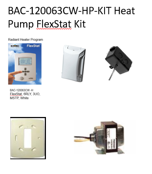 BAC-120063CW-HP-KIT – The Internet of Team